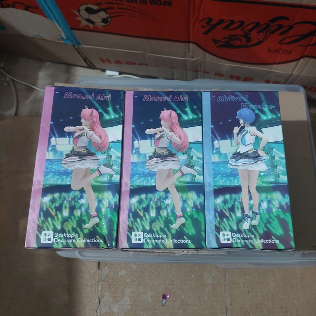 Jual Figure Project Sekai More More jump! Proseka | Shopee Indonesia