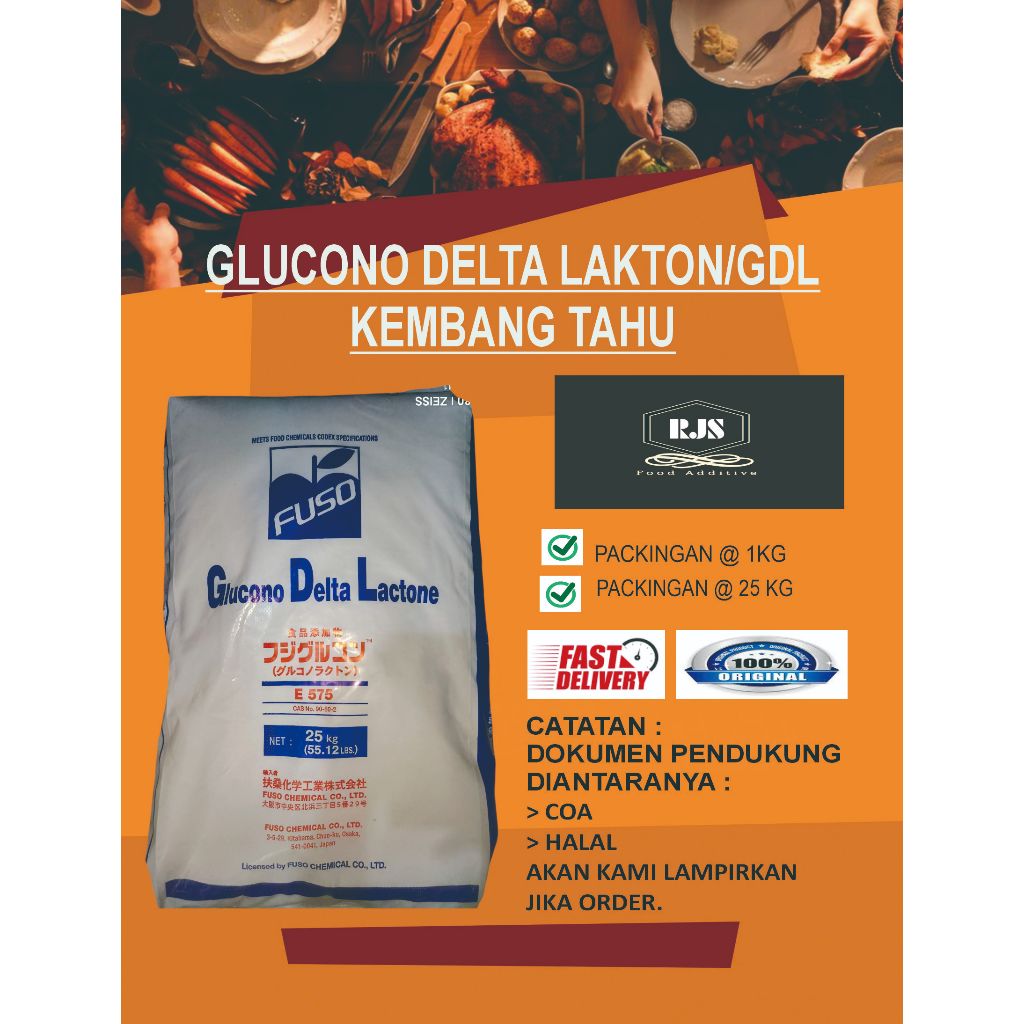 Jual GLUCONO DELTA LAKTONE/SEKAU TAHU/KEMBANG TAHU/CIOKO TAHU/BATU TAHU ...