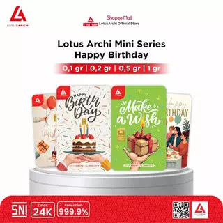 Toko Online LotusArchi Official Store | Shopee Indonesia