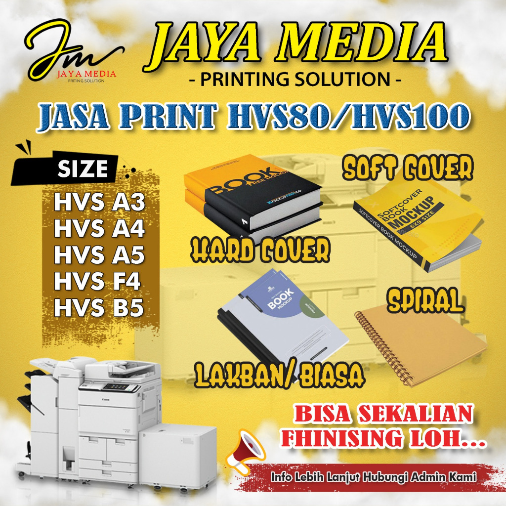 Jual Print Hitam Putih - copy Buku | Shopee Indonesia
