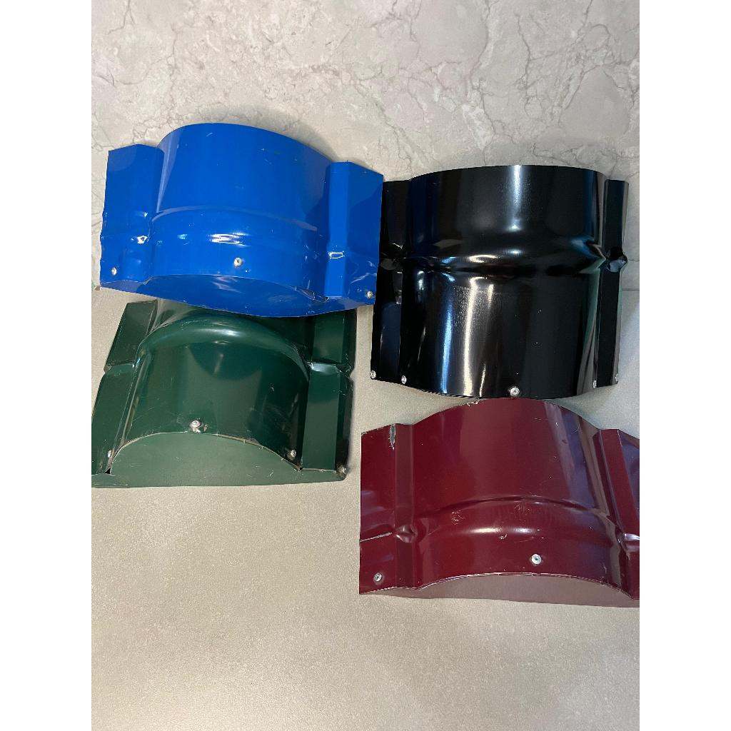 Jual TUTUP RABUNG ATAP MERK SAKURA / WARNA BIRU, HIJAU HITAM / TUTUP ...