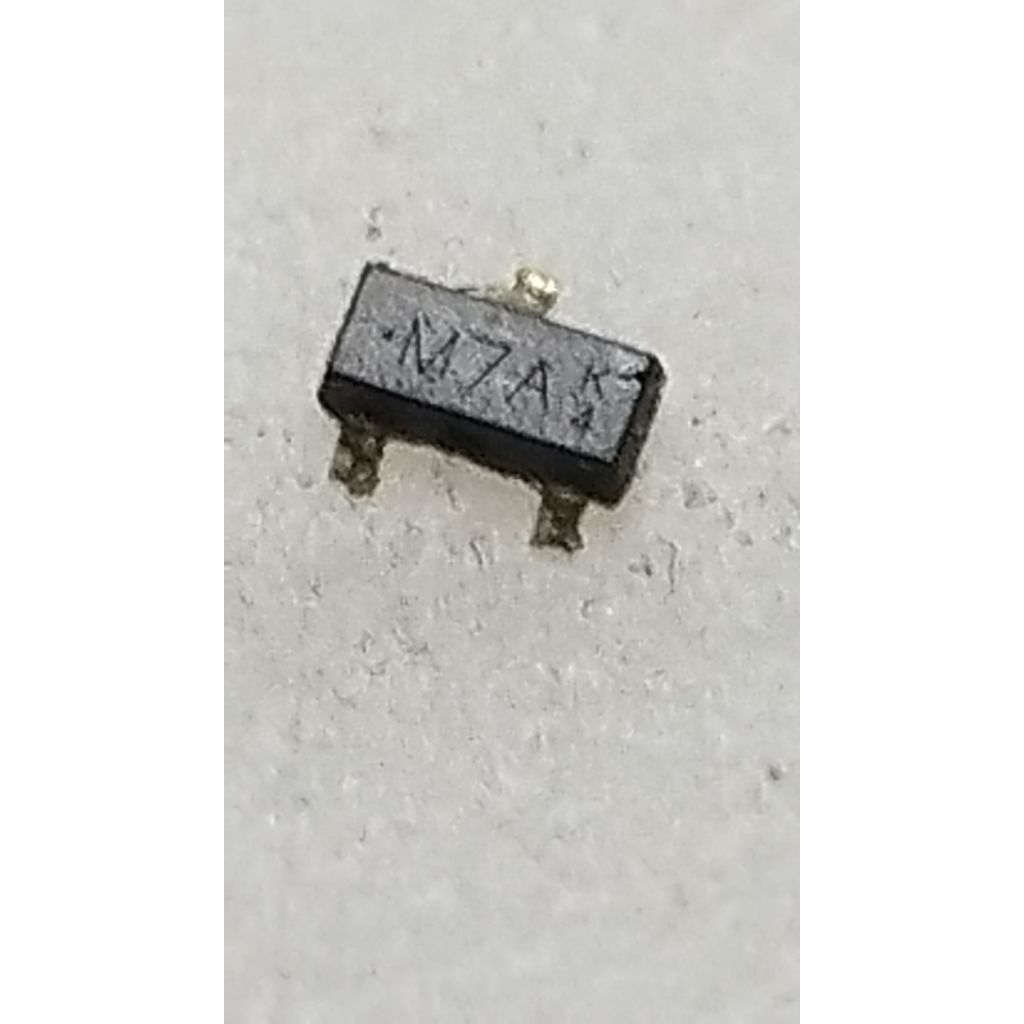 Jual Transistor SMD M7A K4 | Shopee Indonesia