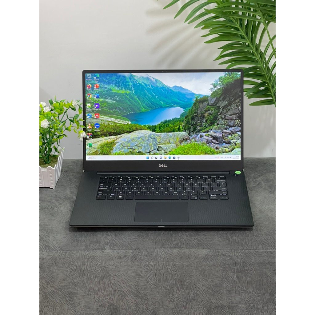 Jual Laptop dell Precision 5540 core i7 gen 9 ram 32gb Ssd 512gb VGA ...