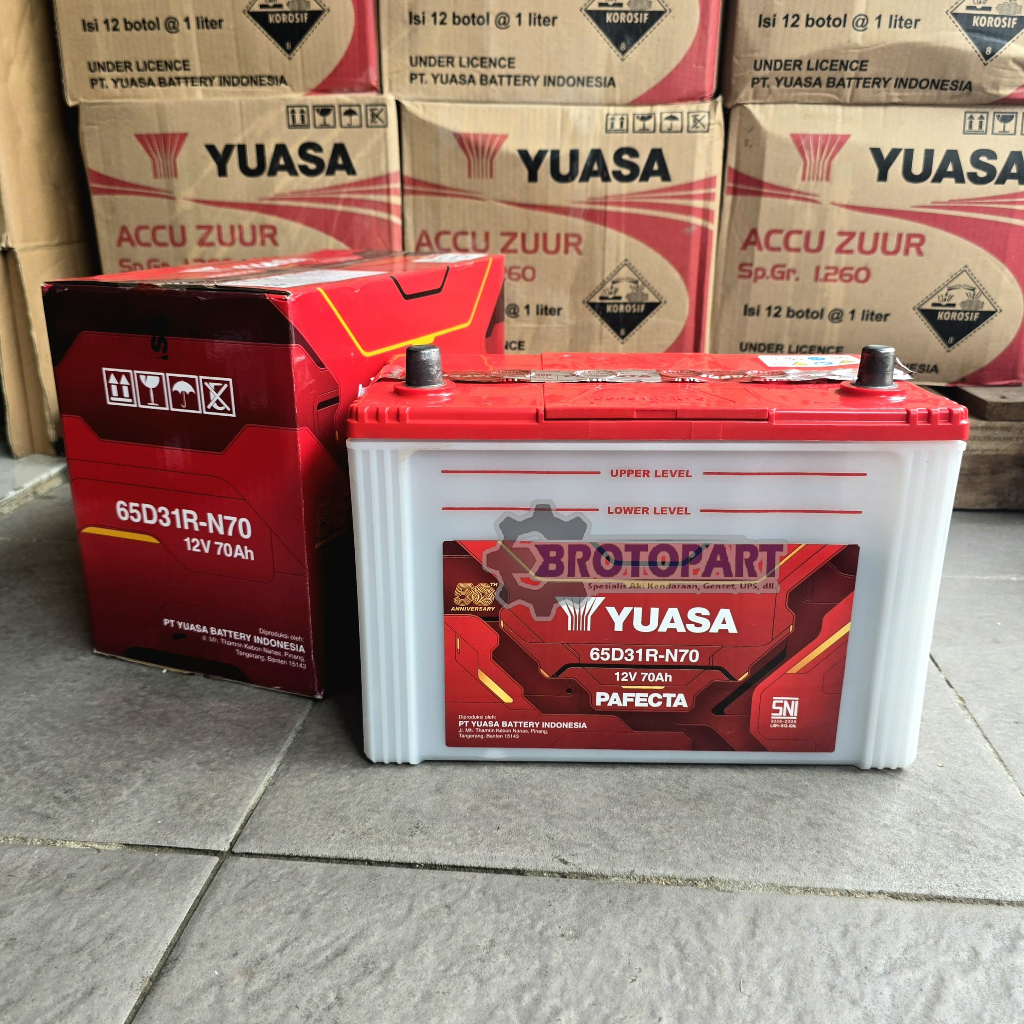 Jual Aki Mobil Mitsubishi Kuda Diesel, L-200 Double Cabin/Super Pick Up ...