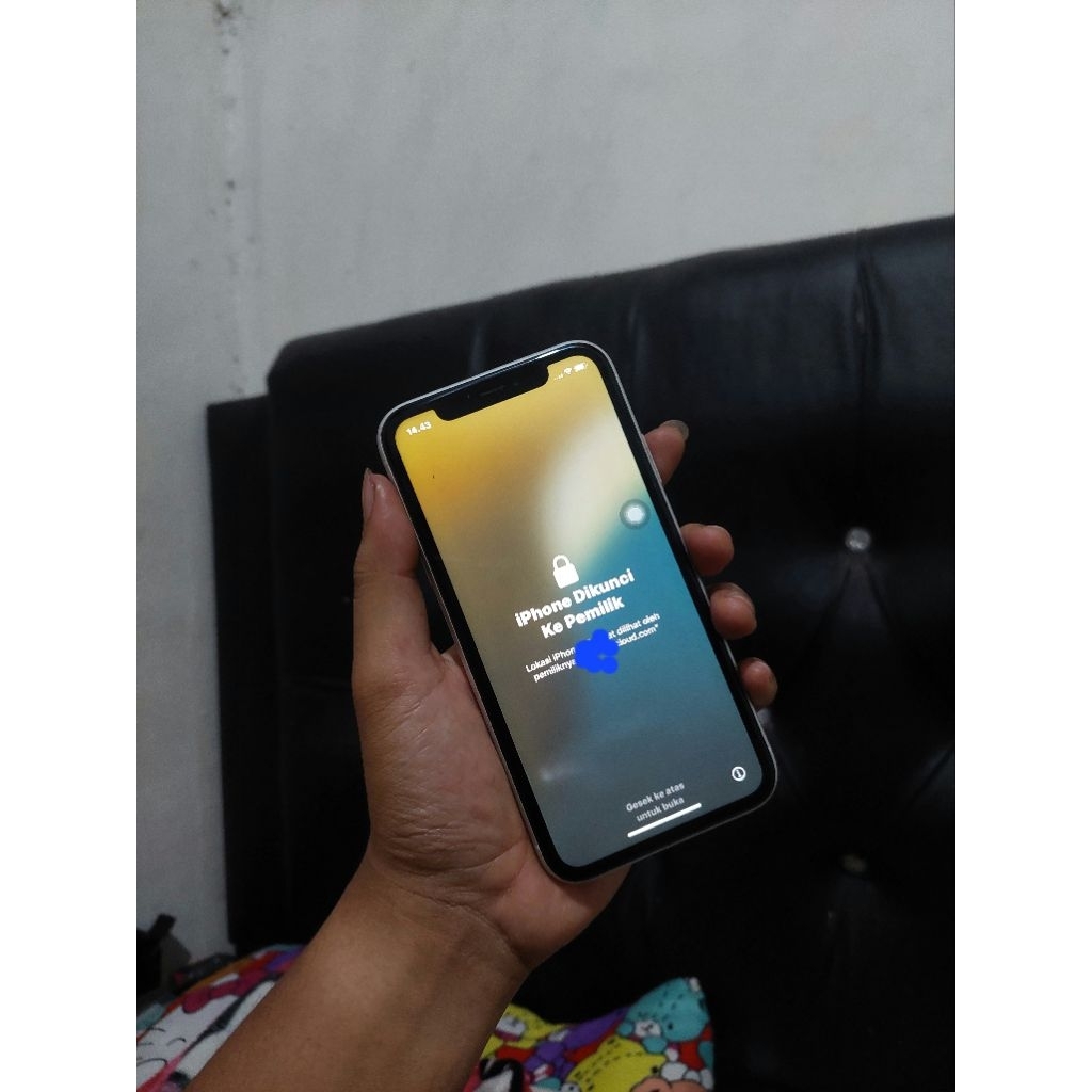 Jual Ip xr 64gb ibox | Shopee Indonesia