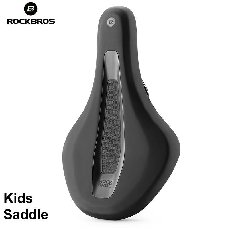 Jual Rockbros B20 Sadel Anak Sepeda Lipat MTB Roadbike Empuk 380024001 ...