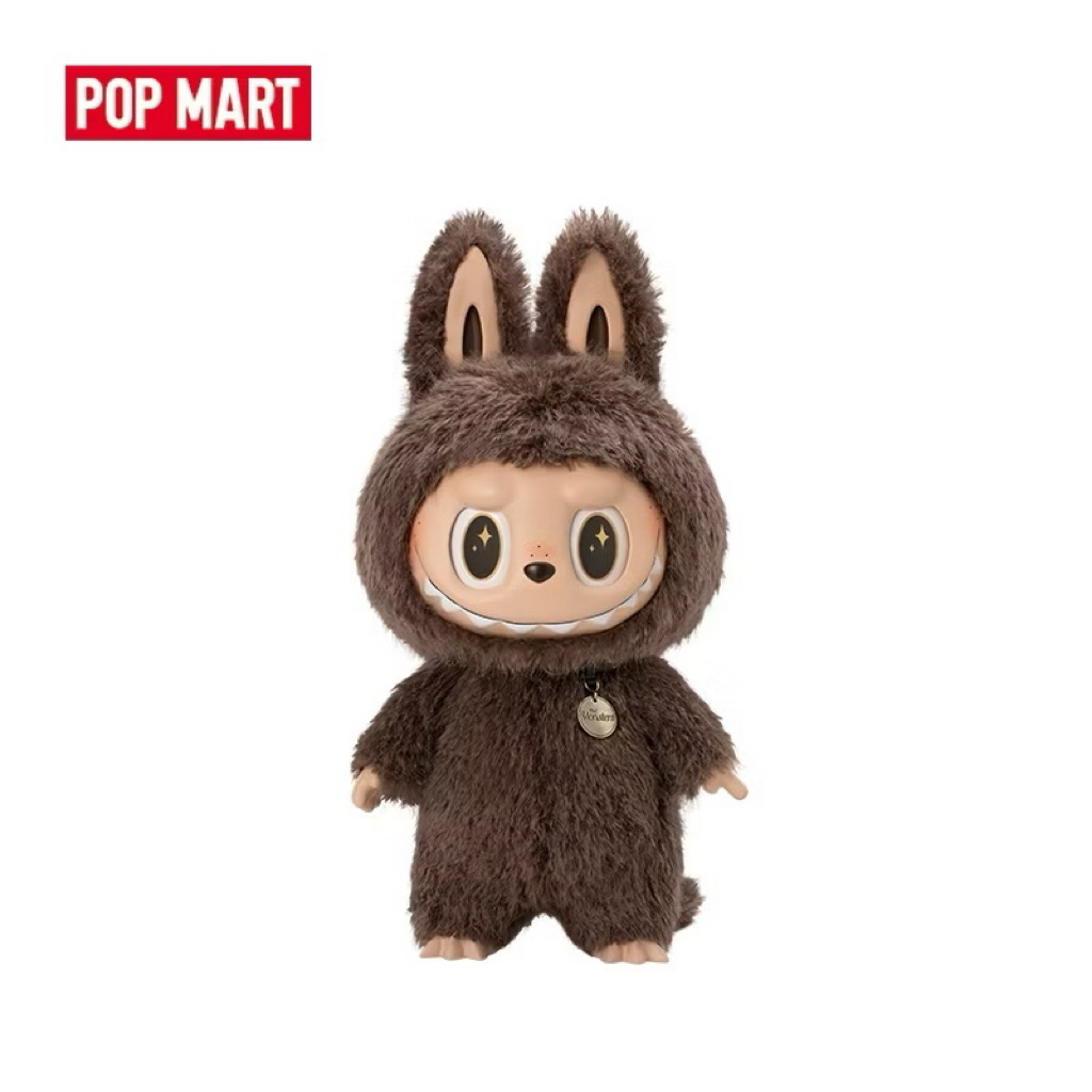 Jual Zimomo The Monster Original Pop Mart | Shopee Indonesia