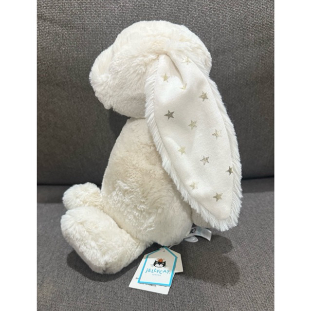 Jual Jellycat bashful bunny medium | Shopee Indonesia