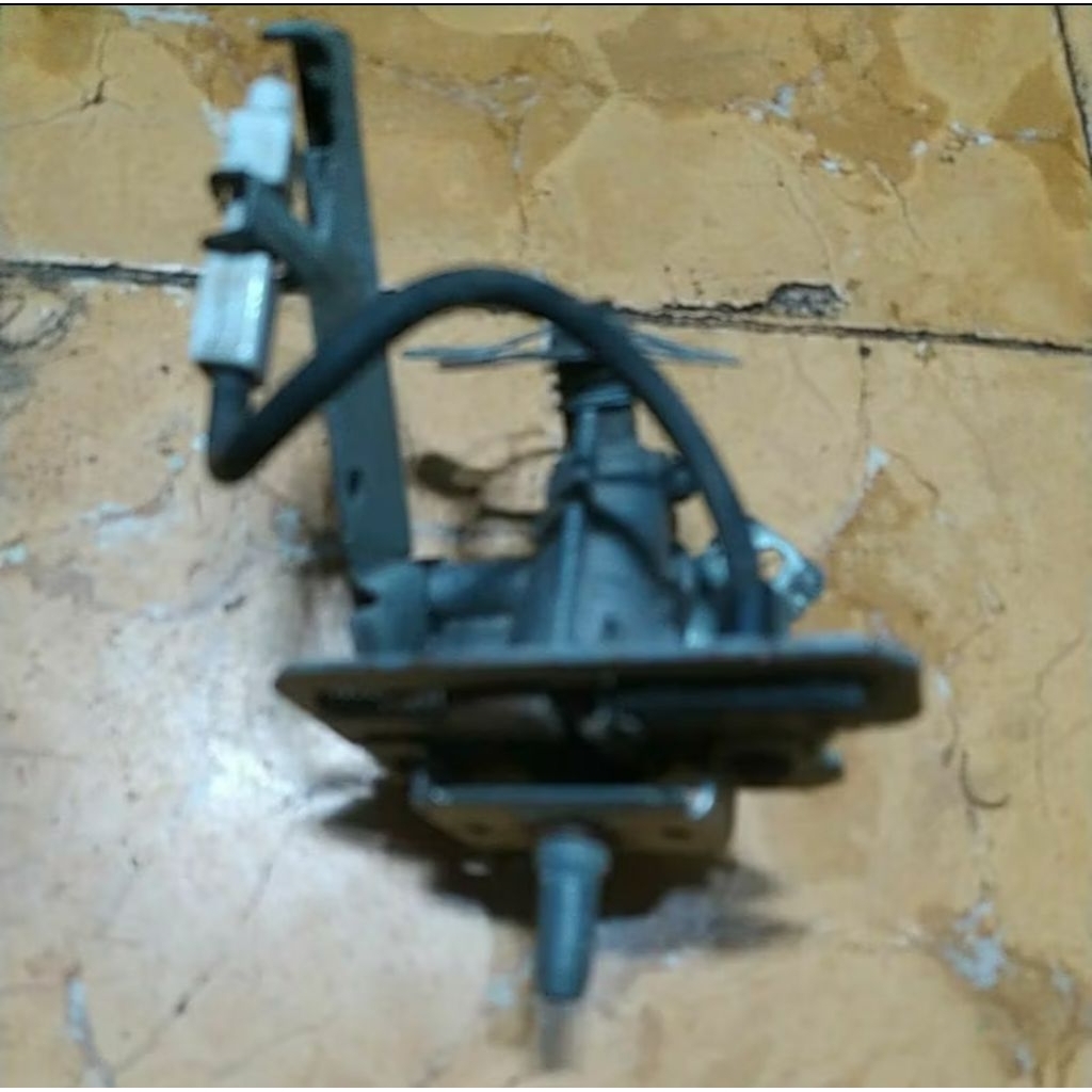 Jual mesin kompor rinnai original bekas blm di coba | Shopee Indonesia