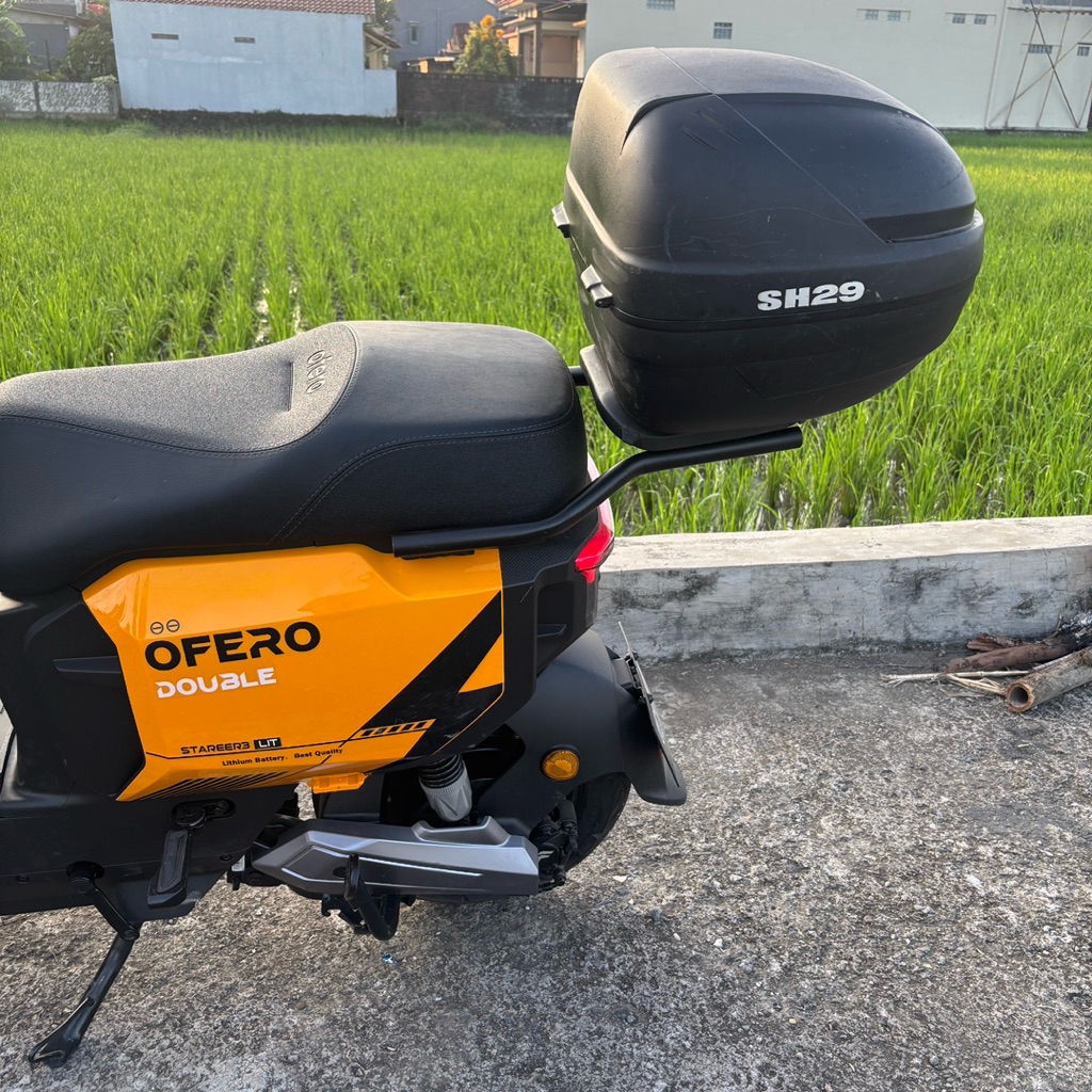 Jual braket box shad ofero stareer 3 | Shopee Indonesia