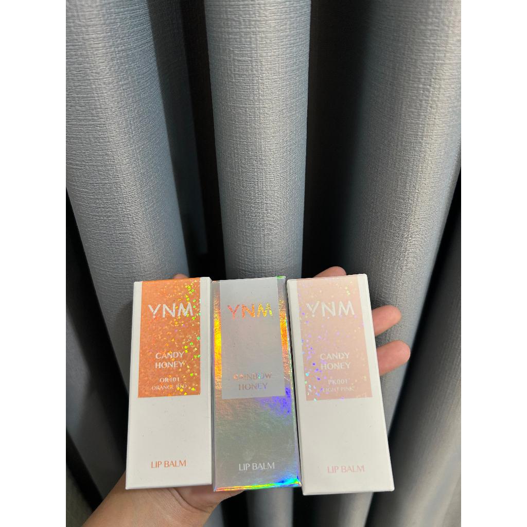 Jual YNM Lip balm | Shopee Indonesia