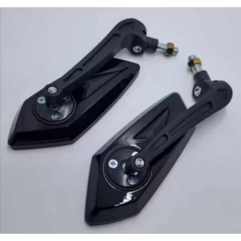 Jual SEPION ALEVO ORI / KACA SEPION MOTOR HONDA BEAT VARIO SCOOPY SUPRA ...