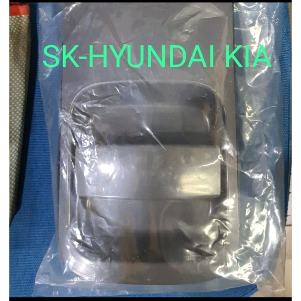 Jual HANDLE LUAR PINTU BELAKANG KIRI 83650-4H100/4H150 HYUNDAI H1 ...