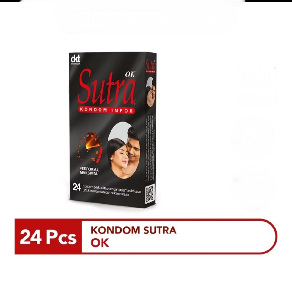 Jual Kondom Sutra Berbagai Varian / Condom Sutra Varian | Shopee Indonesia