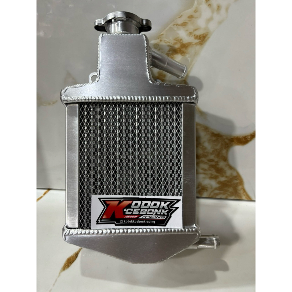 Jual Radiator Almu Spac Pcx 125/150 Vario 125/150 Original Made In ...