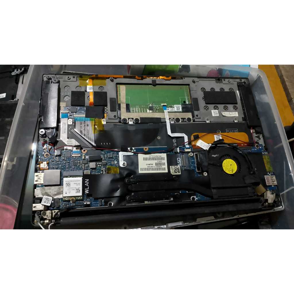 Jual Dell XPS 13 (Mobo Saja) | Shopee Indonesia