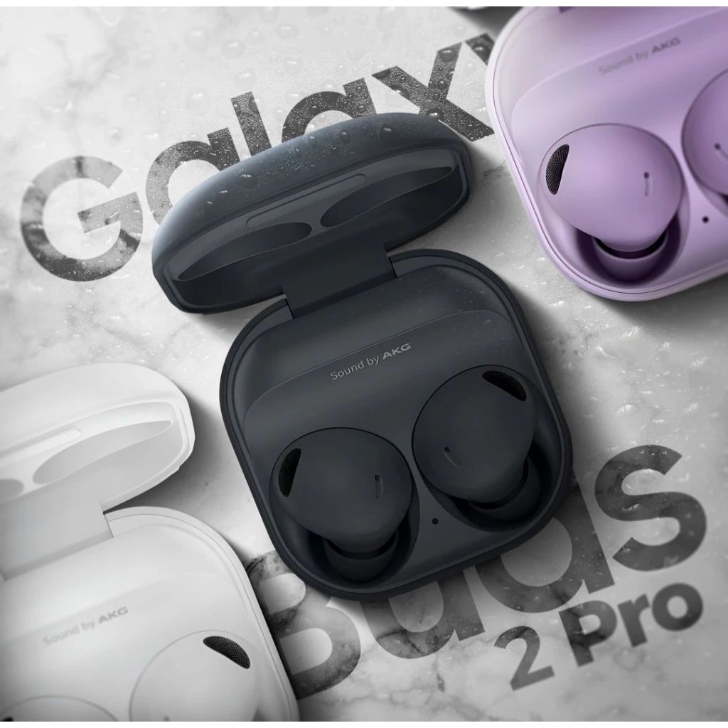 Jual Samsung Galaxy Buds 2 Pro | Shopee Indonesia