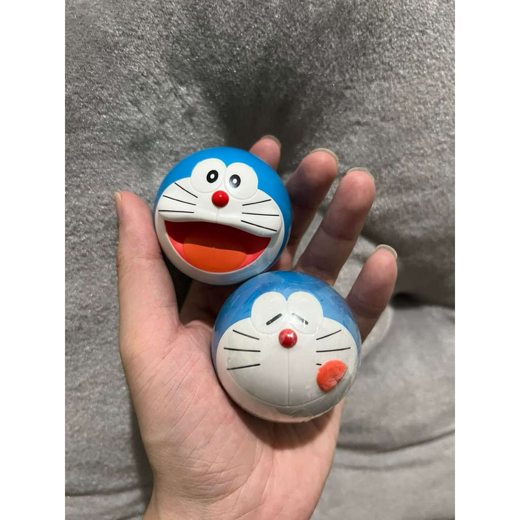 Jual GASHAPON DORAEMON SPRING BUNDLING ISI 2 | Shopee Indonesia