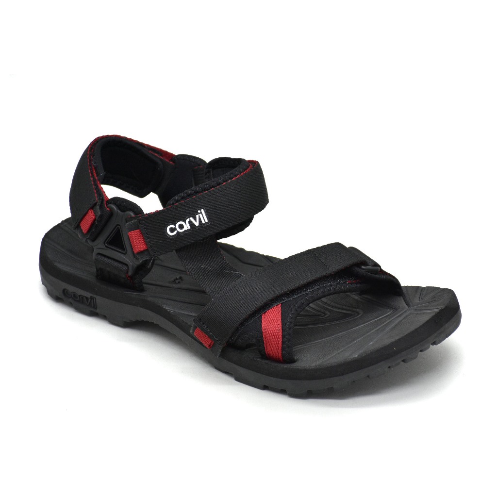 Jual Carvil Sandal Gunung Pria Merbabu - GM | Shopee Indonesia