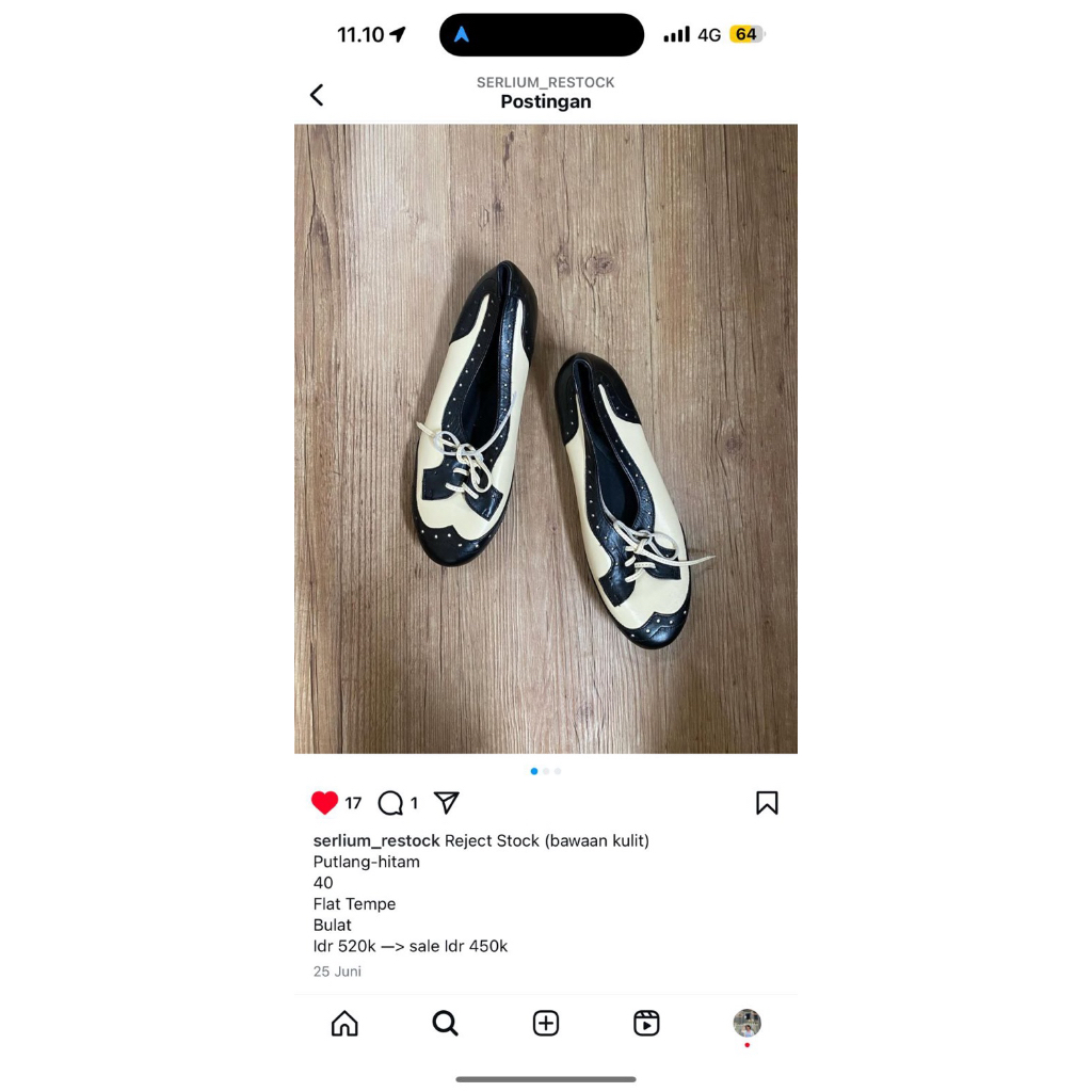 Jual ovi(orderwa) | Shopee Indonesia