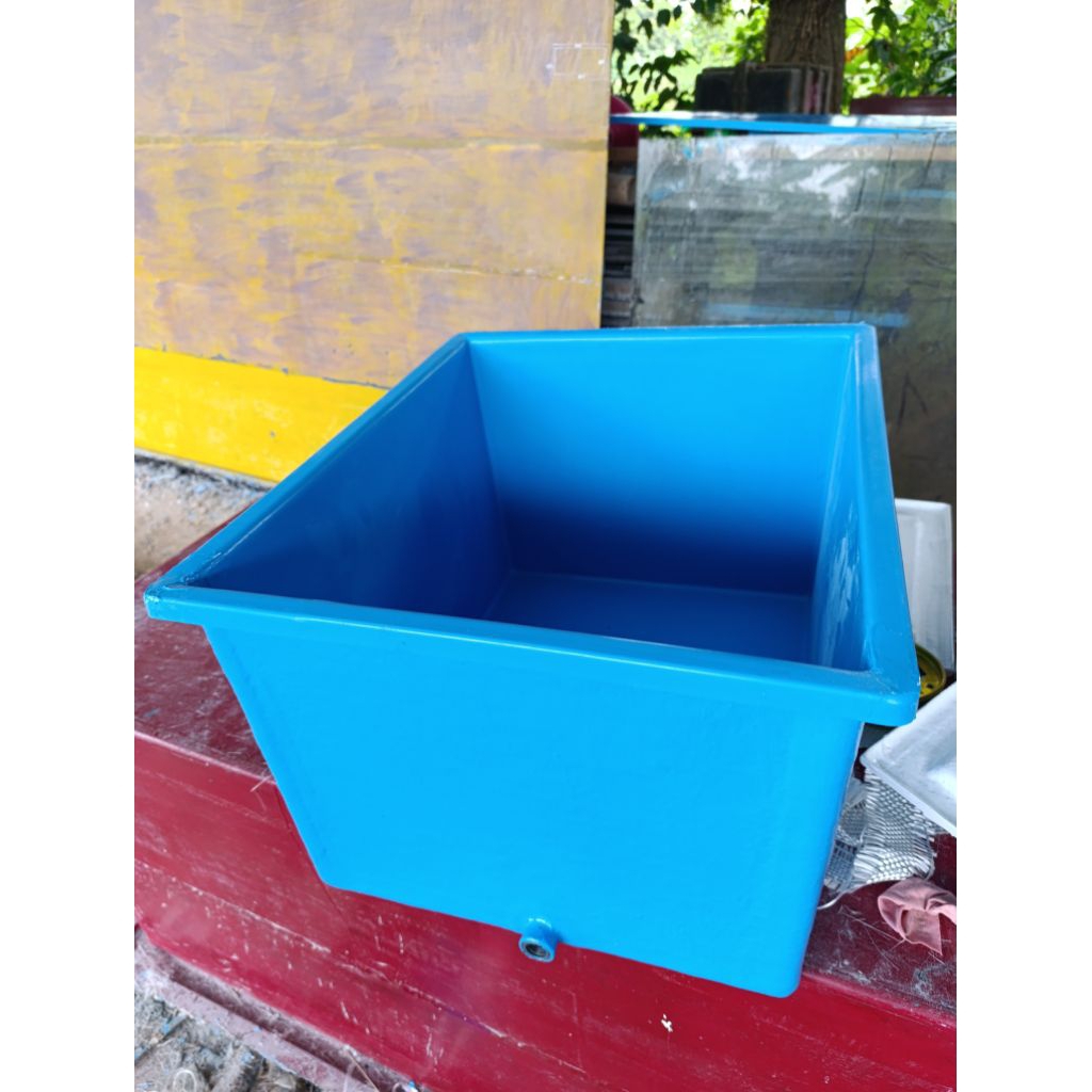 Jual BAK FIBER 70X60X35 POLOS FULL FIBER ISTIMEWA | Shopee Indonesia
