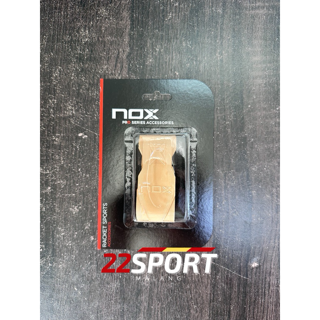 Jual Protector Raket Padel Nox Original | Shopee Indonesia