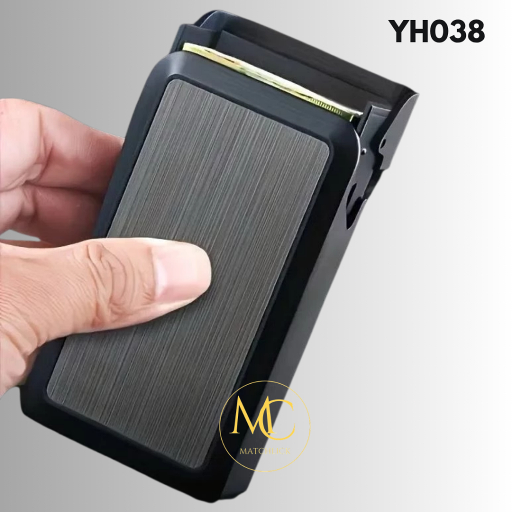 Jual MATCHLICK YH038 Kotak Penyimpanan Flip Top Tempat RKK Box Sliding Kotak Storage RKK ...