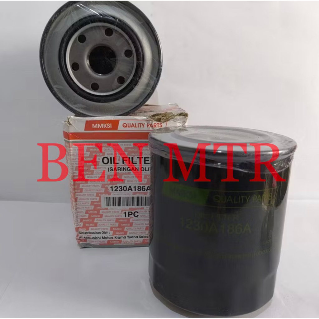 Jual Filter Oli Oil Filter TRITON 2.500CC NEW 2015 - Keatas - BEN MOTOR ...