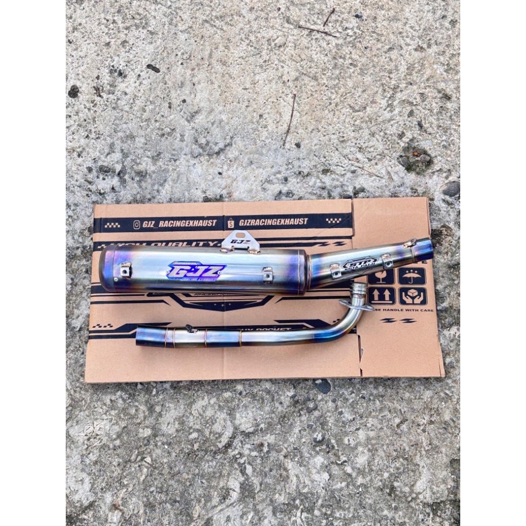 Jual STANDAR RACING JUPITER VEGA NEW VEGA LAMA VEGA FORCE VEGA ZR ...