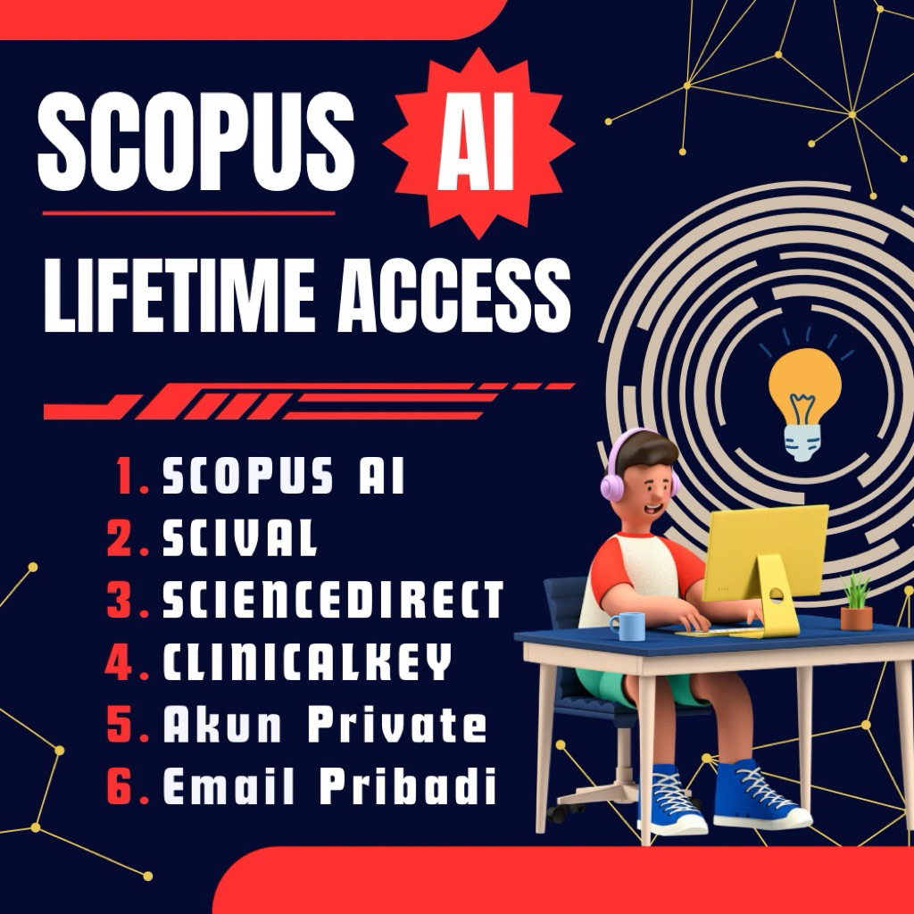 Jual 𝙇𝙞𝙛𝙚𝙩𝙞𝙢𝙚 𝘼𝙠𝙨𝙚𝙨 𝘼𝙠𝙪𝙣 𝙎𝙘𝙤𝙥𝙪𝙨 𝙋𝙧𝙚𝙢𝙞𝙪𝙢 𝘼𝙄 𝙄𝙣𝙘𝙡𝙪𝙙𝙚 𝙎𝙘𝙞𝙑𝙖𝙡 ...