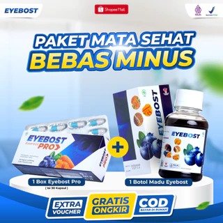 Toko Online Eyebost Official Store | Shopee Indonesia