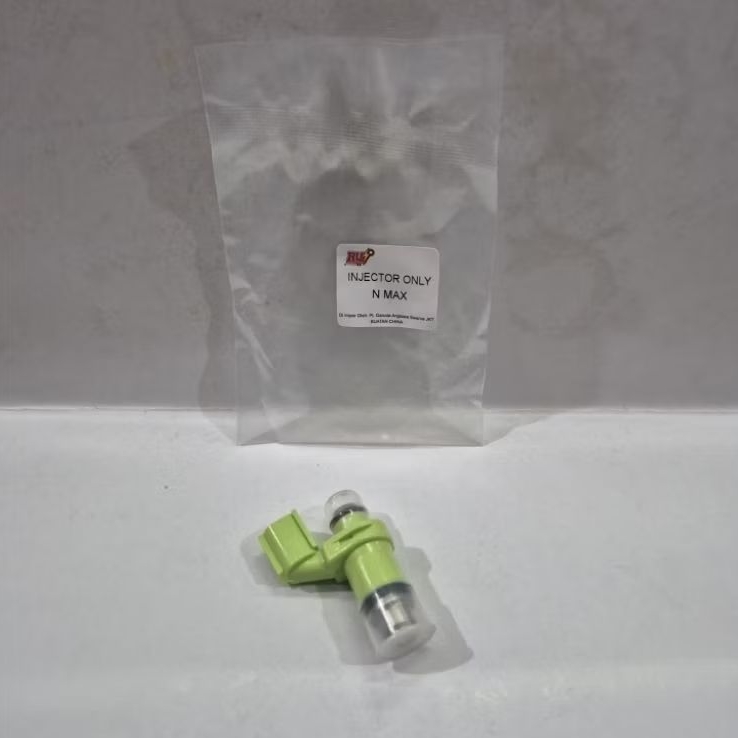 Jual INJECTOR INJEKTOR NMAX N MAX R15 6 HOLE | Shopee Indonesia