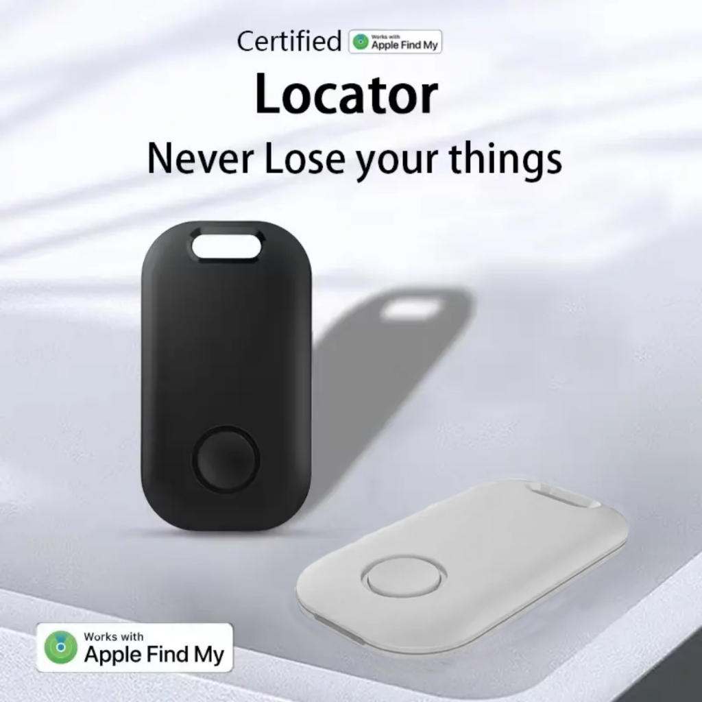 Jual Smart Tracker DNAC iTag: Wireless dengan Alarm, Cocok untuk Apple ...