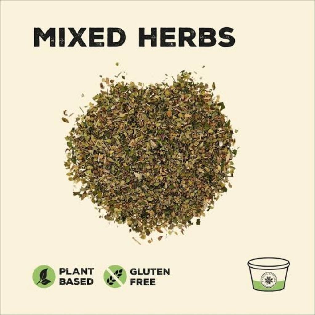 Jual Mixed Herbs 1 kg | Shopee Indonesia