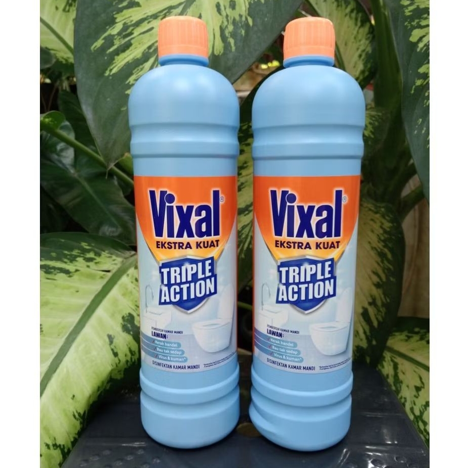 Jual Vixal Pembersih Terlengkap & Harga Terbaru Mei 2026 | Shopee Indonesia