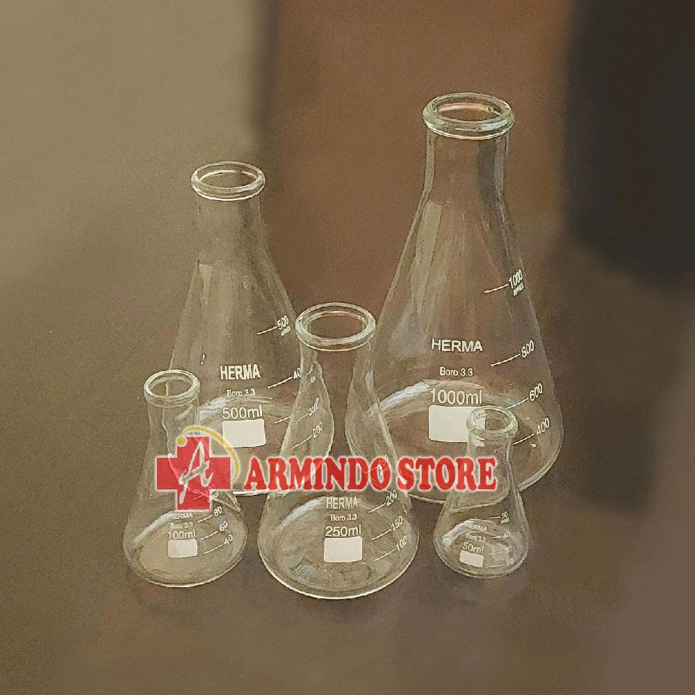 Jual Labu Erlenmeyer Terlengkap & Harga Terbaru Mei 2026 | Shopee Indonesia