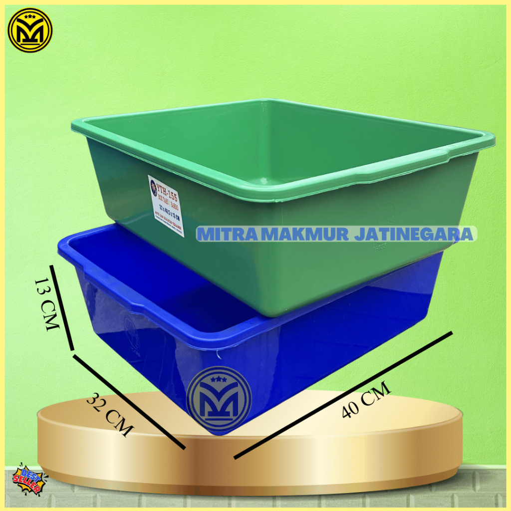 Jual KOTAK BOX SERBAGUNA BOX IKAN CINCAU BAUT WADAH PLASTIK KONTAINER ...