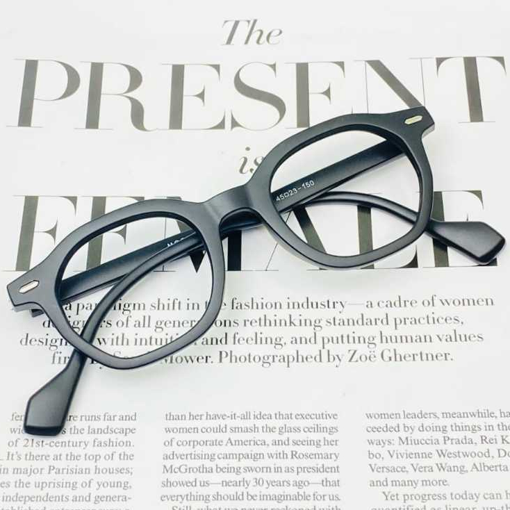 Jual BEST PROMO!!! Kacamata Moskot Pria/Wanita Minus Photochromic ...