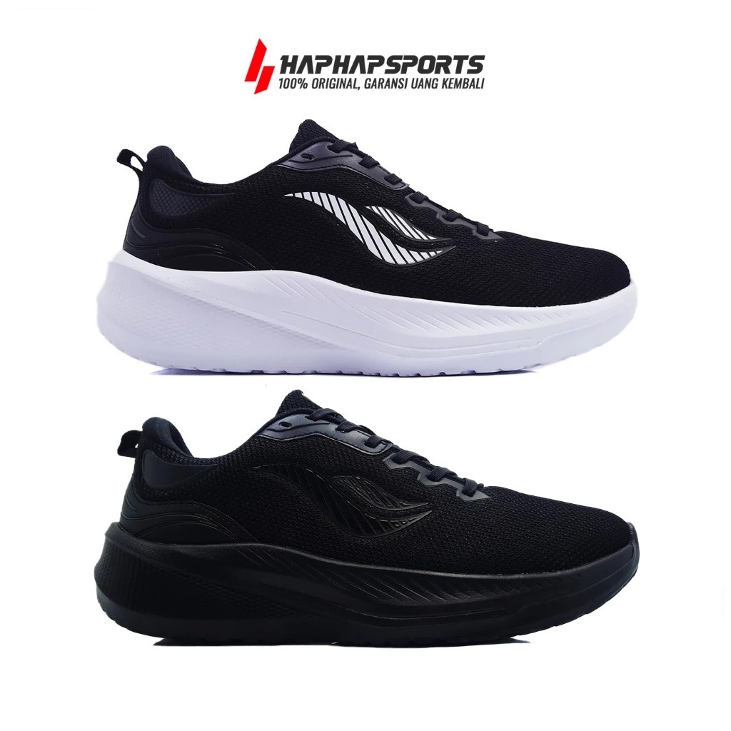 Jual SEPATU RUNNING DESLE KYOTO | Shopee Indonesia