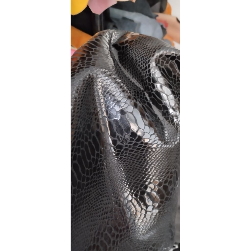 Jual kulit domba motif ular | Shopee Indonesia