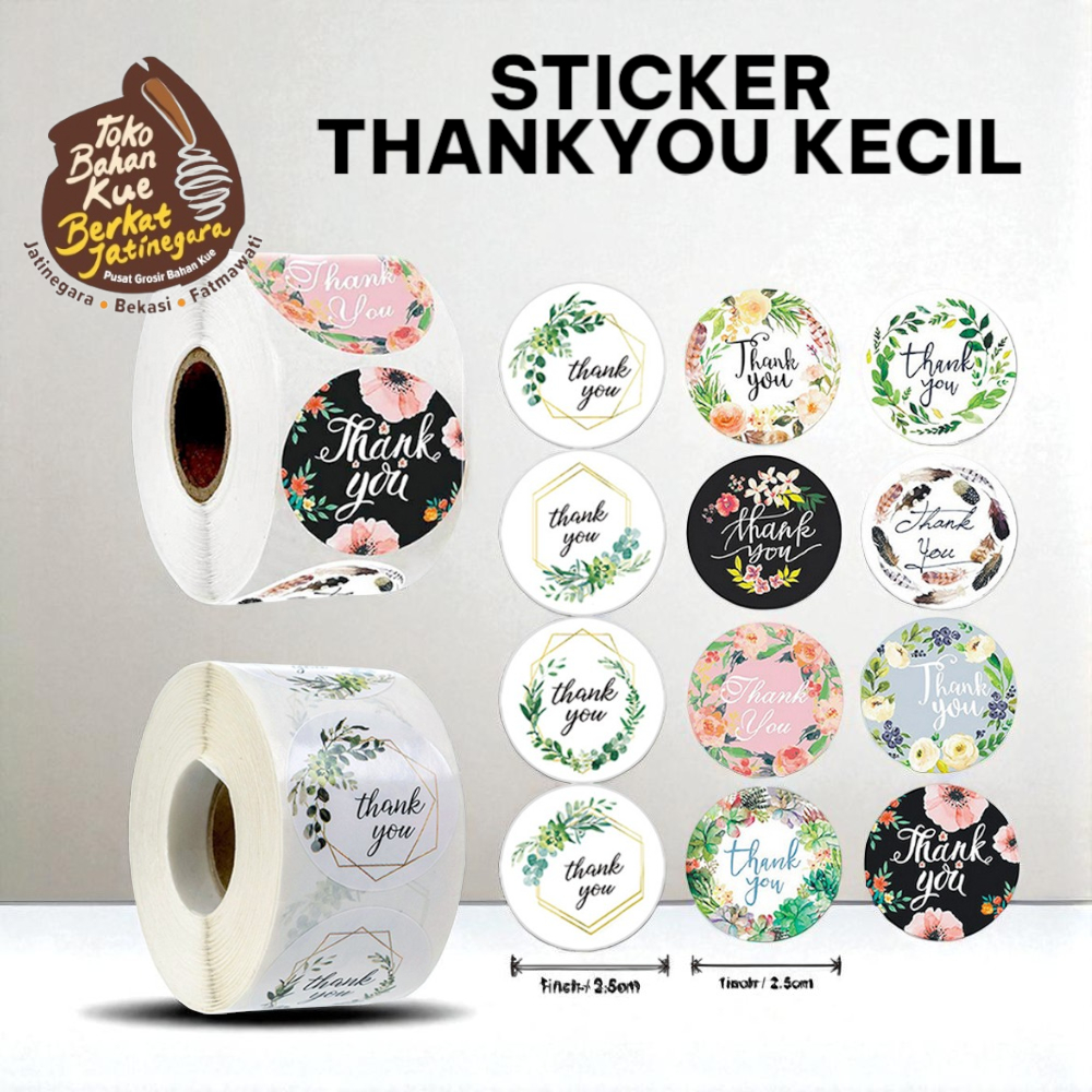 Jual STICKER KECIL ROLL MOTIF RANDOM / STIKER PACKAGING ROLL | Shopee ...
