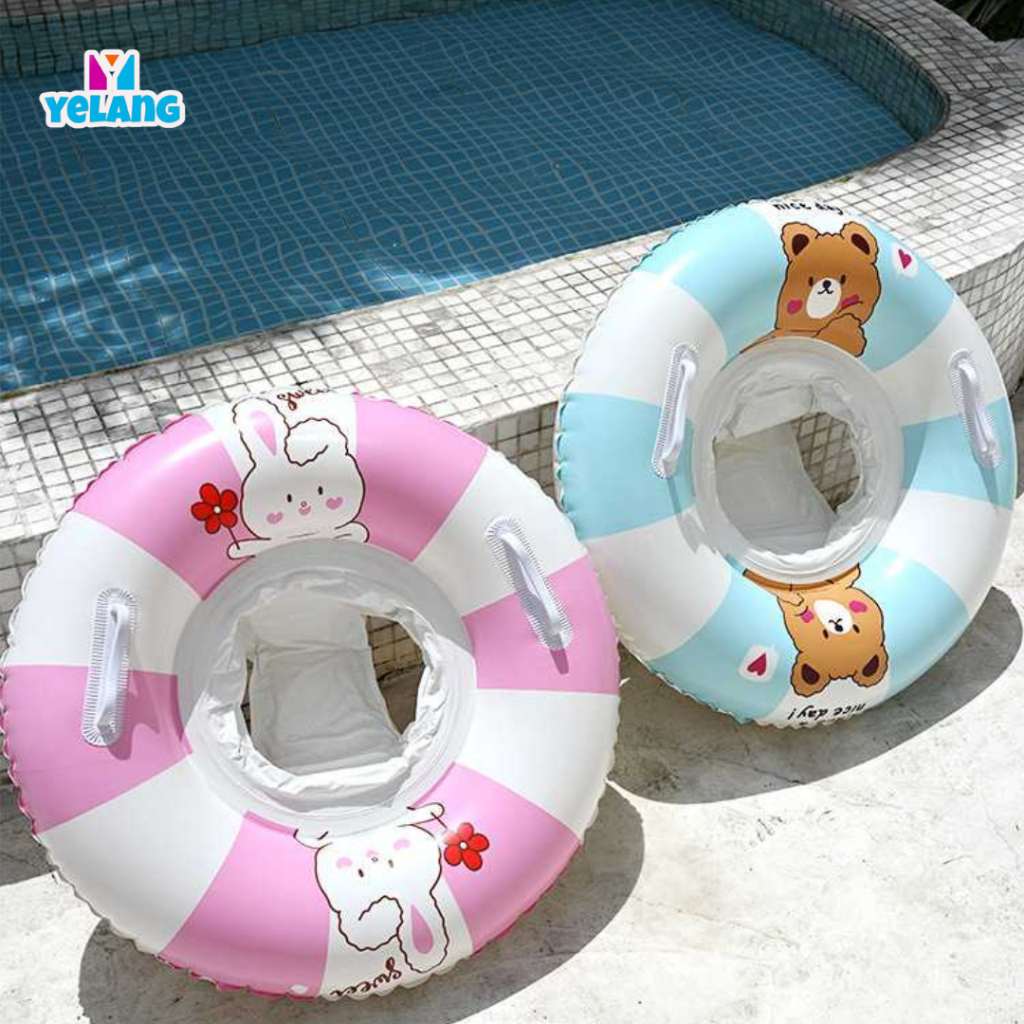 Jual Ban Renang Anak Pelampung Renang Anak Alat Bantu Berenang Balita ...