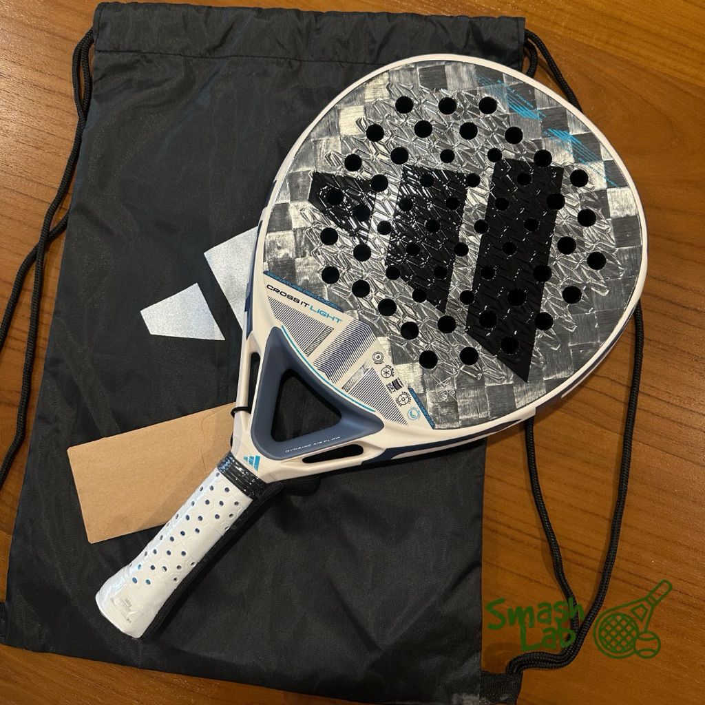 Jual ADIDAS CROSS IT LIGHT 3.4 2025 MARTA ORTEGA MARTITA (Racket Raket ...