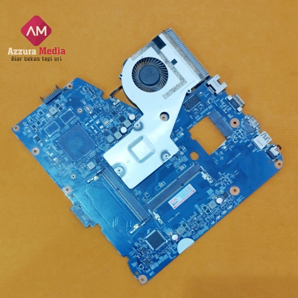 Jual Motherboard Mainboard Mobo Mesin ACER ASPIRE E1-410 E1-410G 13233-M | Shopee Indonesia