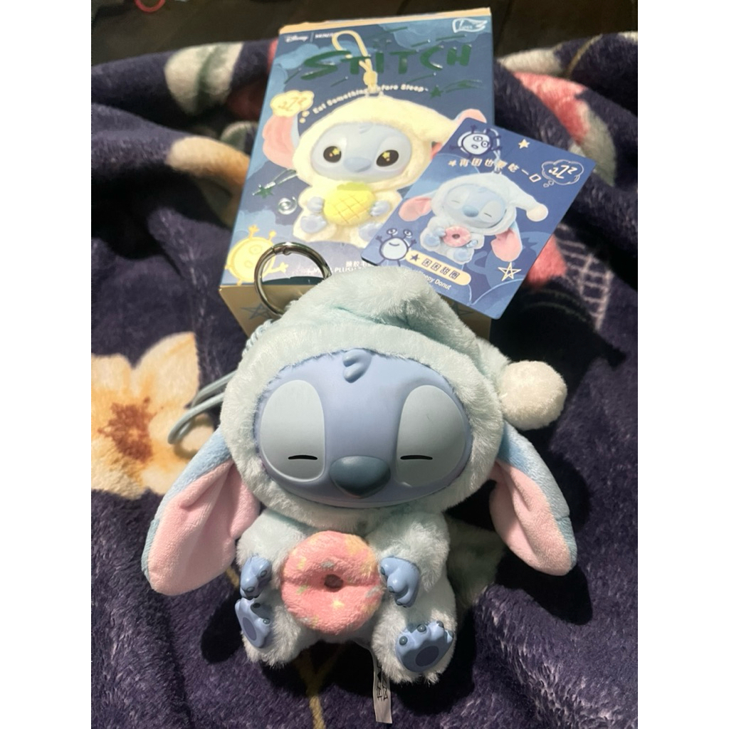 Jual stitch miniso blind box | Shopee Indonesia