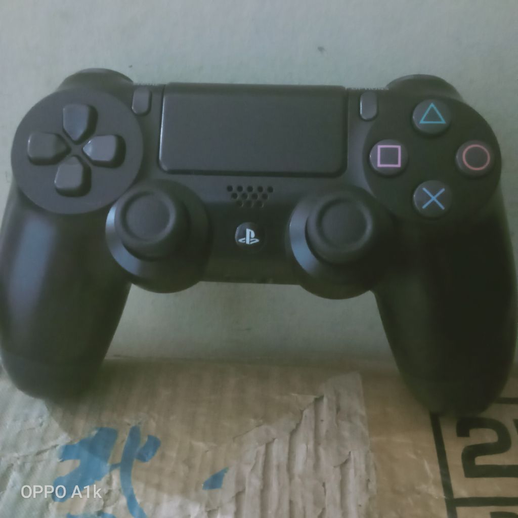 Jual stik PS 4 ORI mesin | Shopee Indonesia