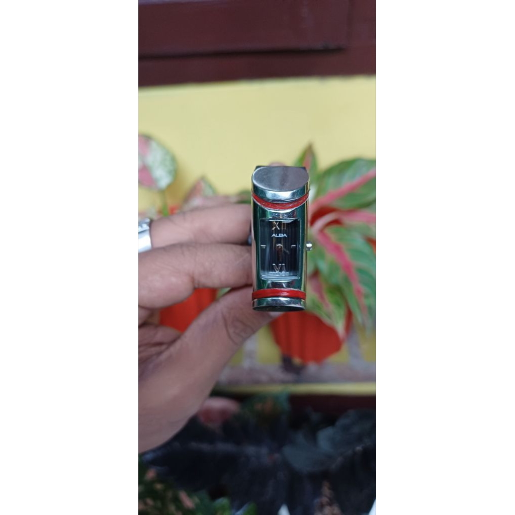 Jual alba tank tabung uniqe | Shopee Indonesia