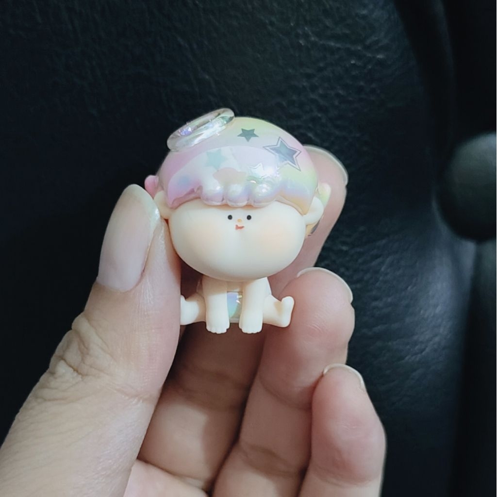 Jual amlls guardian angel v1 v2 v3, coffeecat, dog, rabbit | Shopee ...