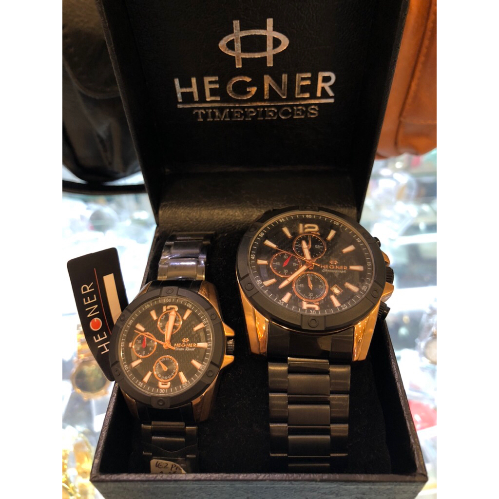 Jual [CUCI GUDANG] Jam Tangan Hegner | Shopee Indonesia
