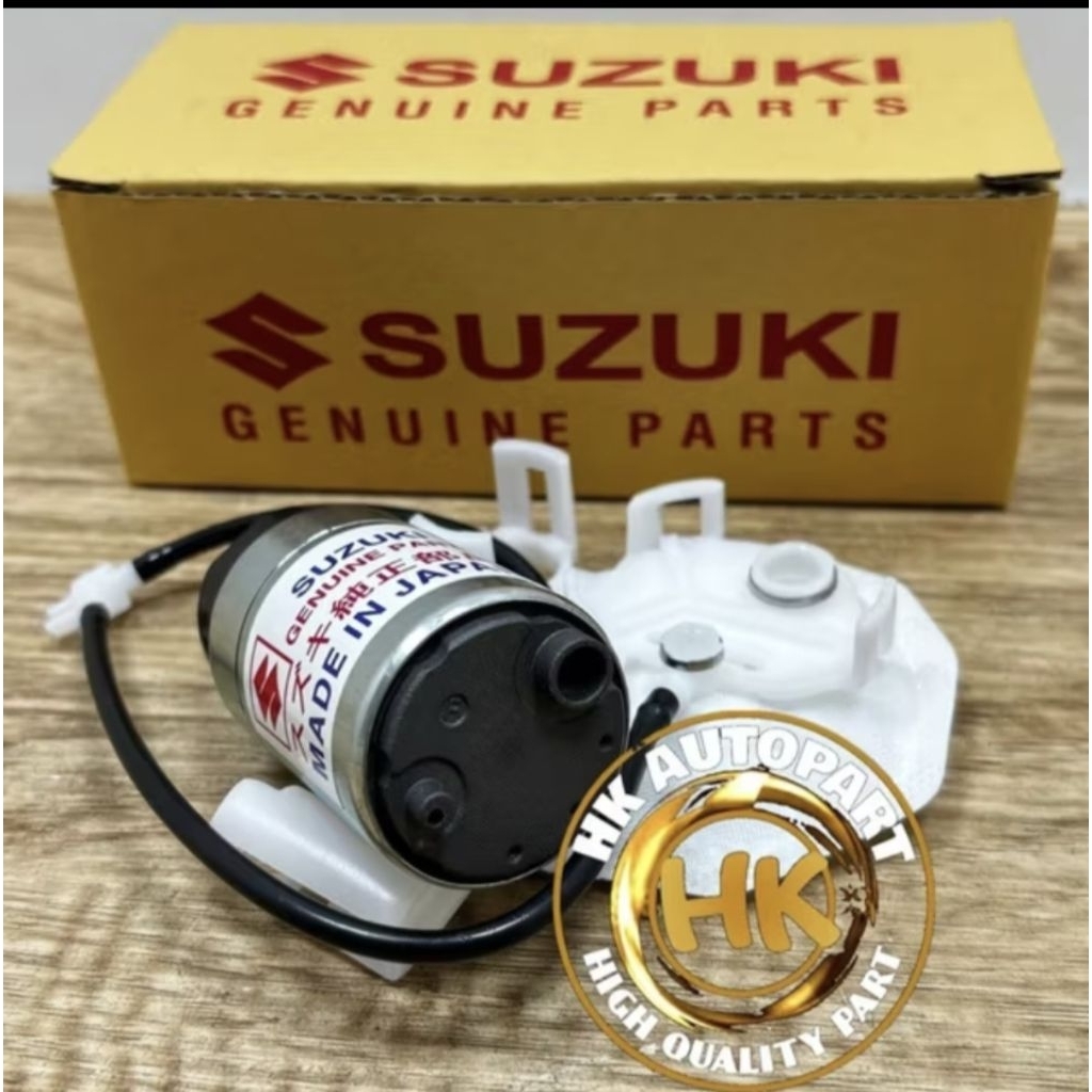 Jual FUEL PUMP POMPA BENSIN ROTAK SUZUKI APV GRAND VITARA APV ARENA ...